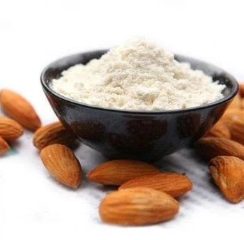 China Chinese Almond Powder Manufacturers Suppliers Factory - Pure ...